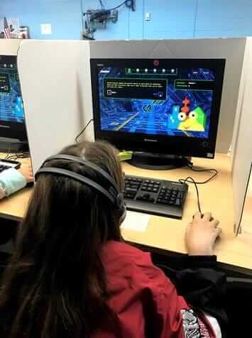 Career Exploration for Elementary Students | Kuder Galaxy